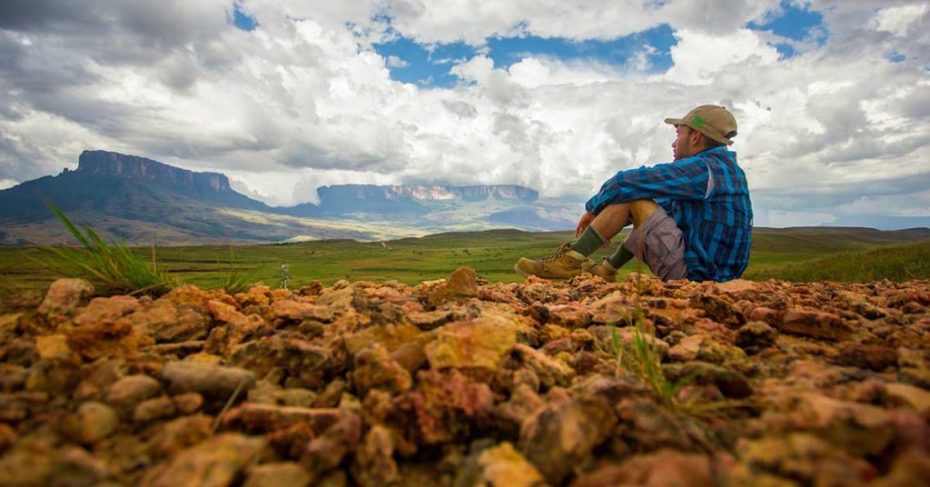 Viajar depois da quarentena: 10 destinos sem aglomeração